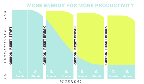 Discover the GIBOARD!